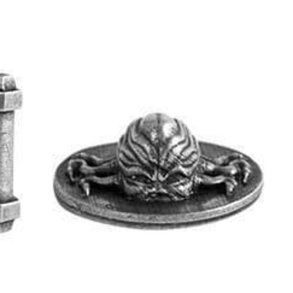 Games | 214 Monopoly Teenage Mutant Ninja Turtles Board Game Metal ...